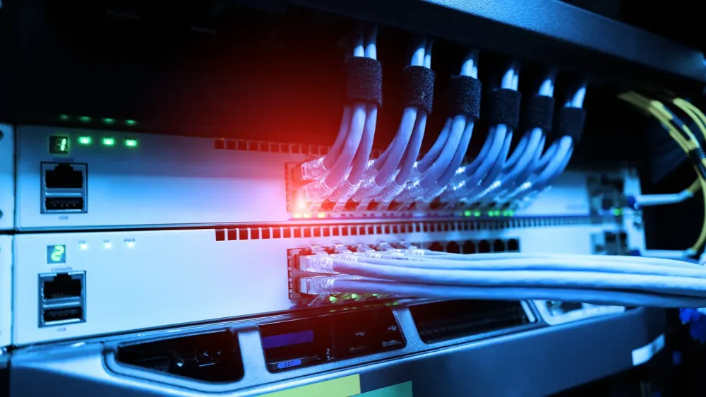 Das Große Firewall Glossar: Begriffe erklärt